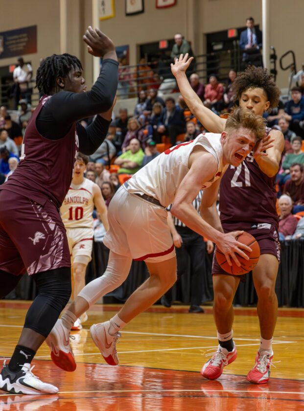 ‘Better Than Us’ | News, Sports, Jobs - Post Journal